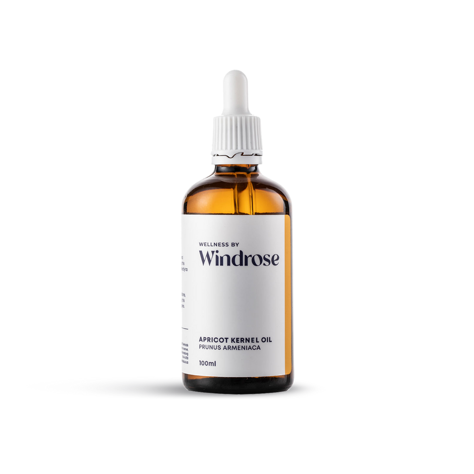 Carrier Oils – Wellness by Windrose