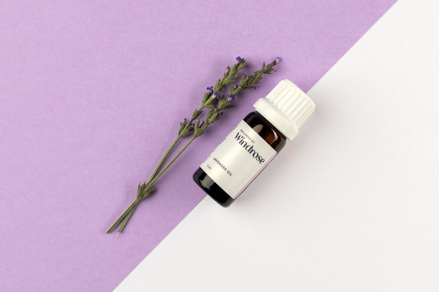 Aromatherapy Oils – Wellness by Windrose