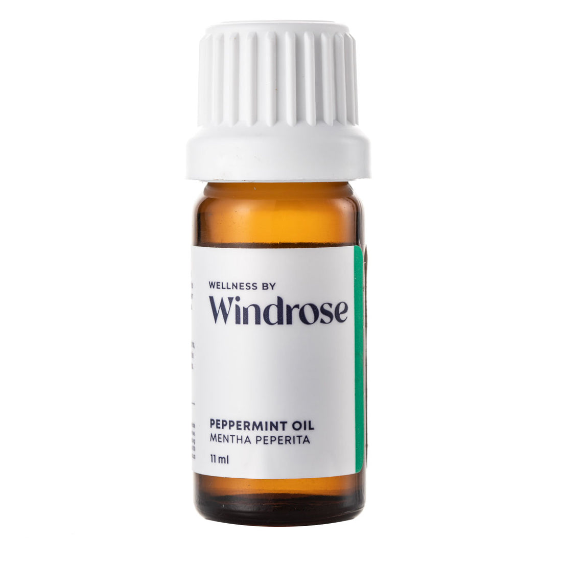 Peppermint Oil 11ml – Wellness by Windrose