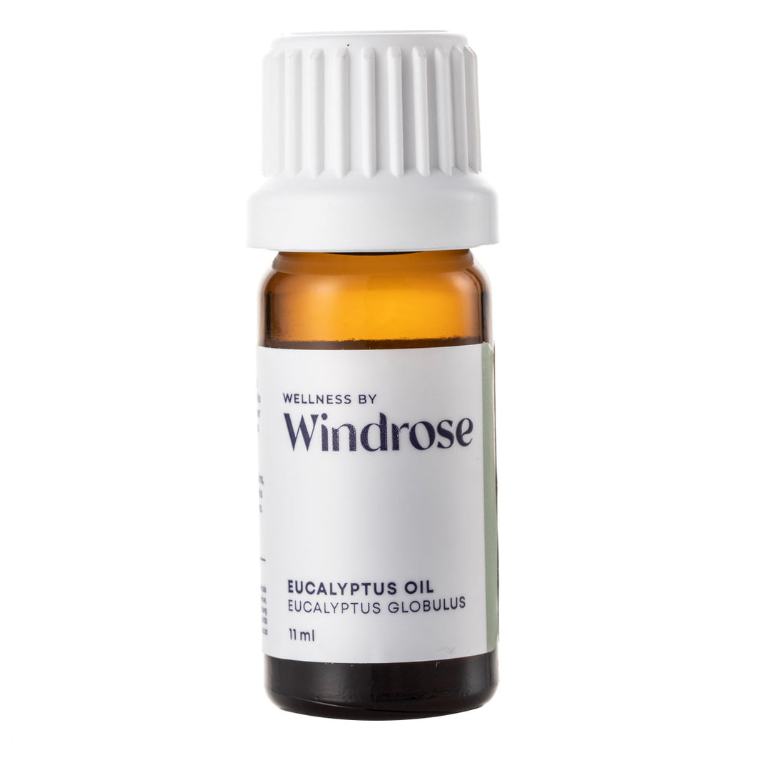 Essential Oils – Wellness by Windrose